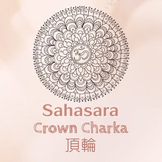 頂輪 Crown - Sahasara – Grandma Gemstone
