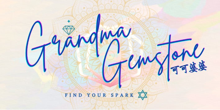 🪬手圍量度 Wrist Measurement Guide – Grandma Gemstone